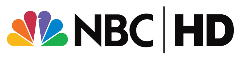 Nbc Hd Logo Png