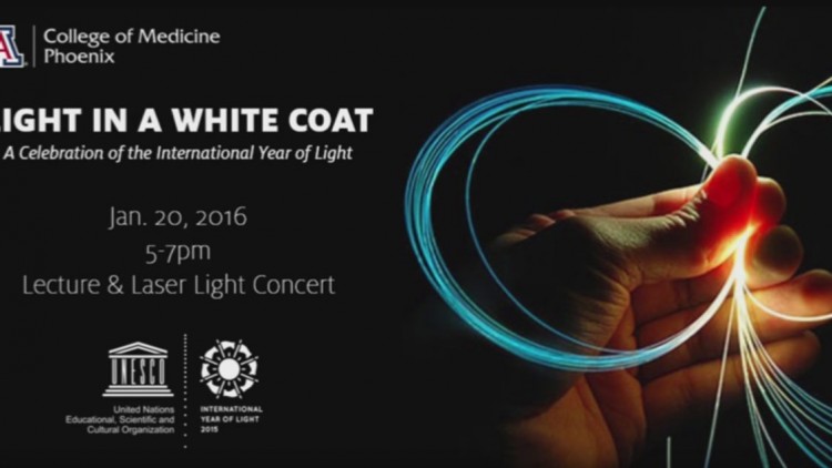 Nu-Salt Laser Light Shows International, Laser Events